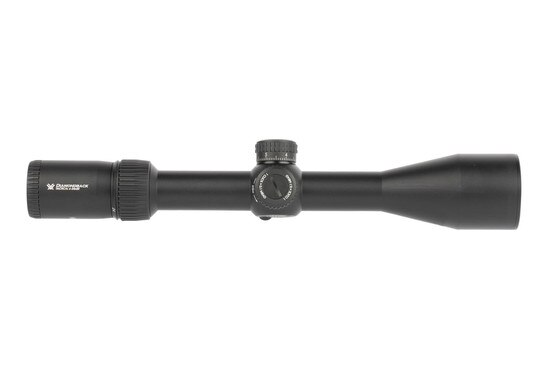 Vortex Optics Diamondback Tactical 6-24x50 FFP Rifle Scope – EBR-2C ...
