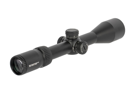 Vortex Optics Diamondback Tactical 6-24x50 FFP Rifle Scope – EBR-2C ...
