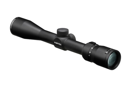 Vortex Optics Diamondback Rimfire 2-7x35mm - SFP - V-Plex Reticle