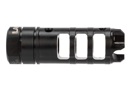 Lantac Dragon Muzzle Brake for SIG MPX - 9mm