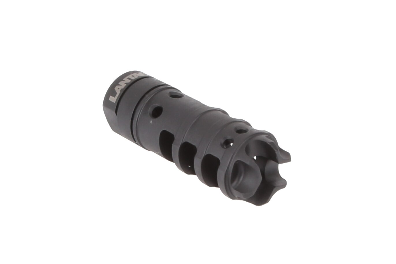 Lantac Drakon AK Muzzle Brake - 14x1 LH DGNAK47B