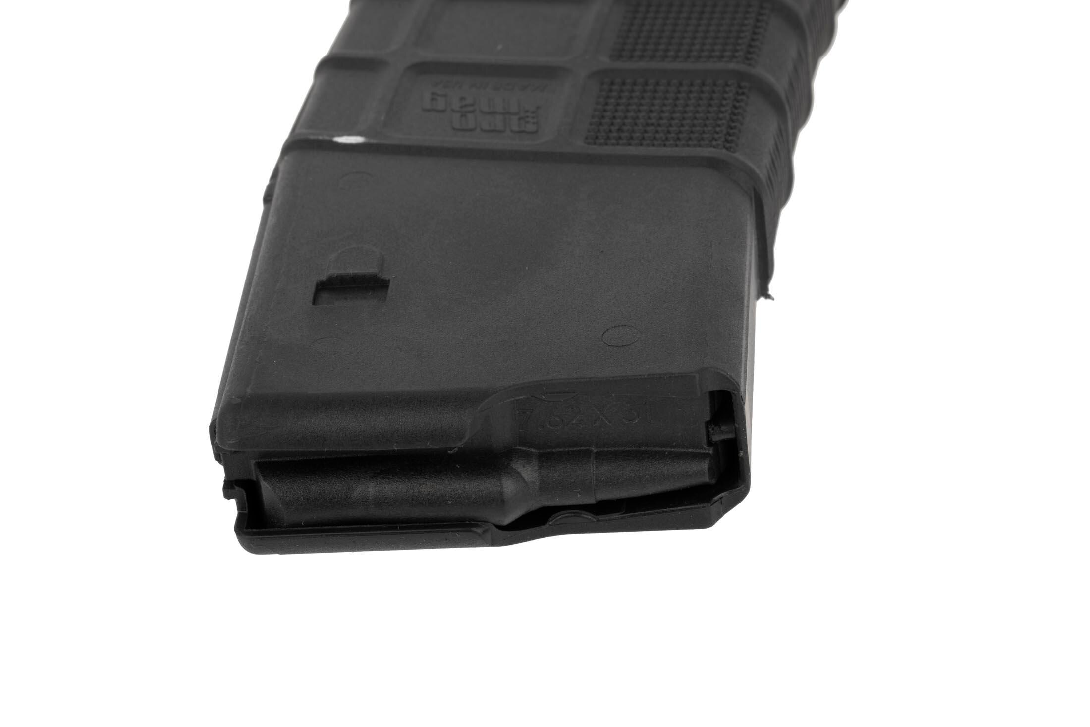 Promag Industries AR-10 Magazine 30 Round - .308 DPM-A2