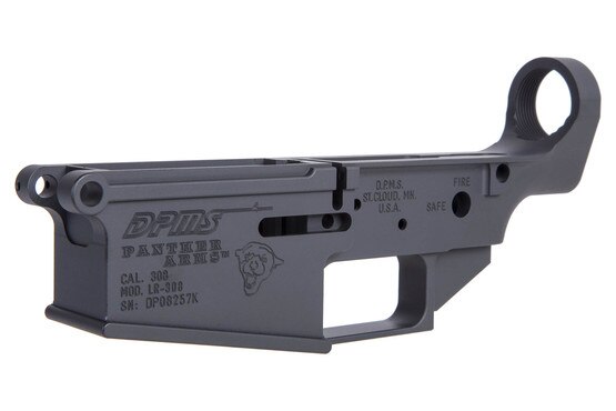 DPMS AR-308 Stripped Lower Receiver - Gen 1