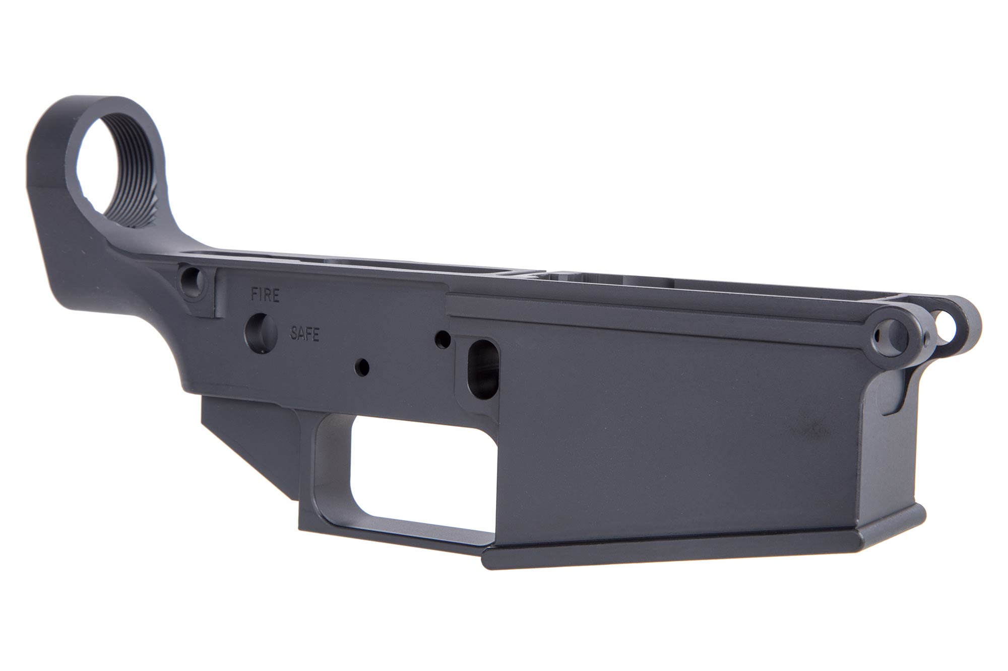 DPMS AR-308 Stripped Lower Receiver - Gen 1 DPMS-308-LR-05K