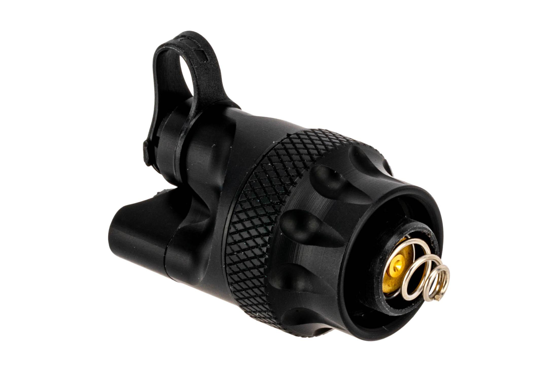 Surefire Scout Light Dual Switch Tailcap DS00