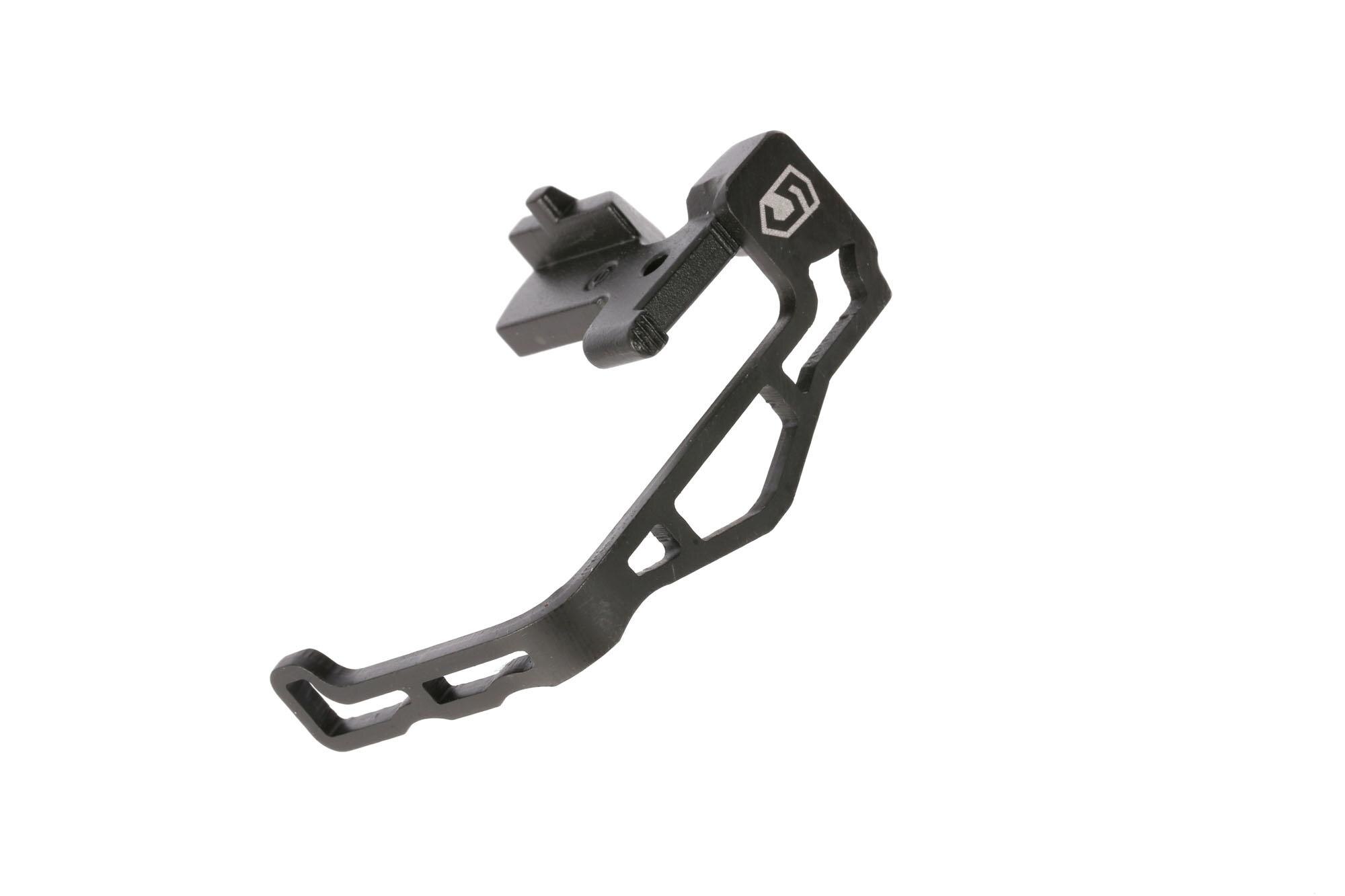 Phase 5 Tactical Extended Bolt Release V2-308 DPMS EBRV2308