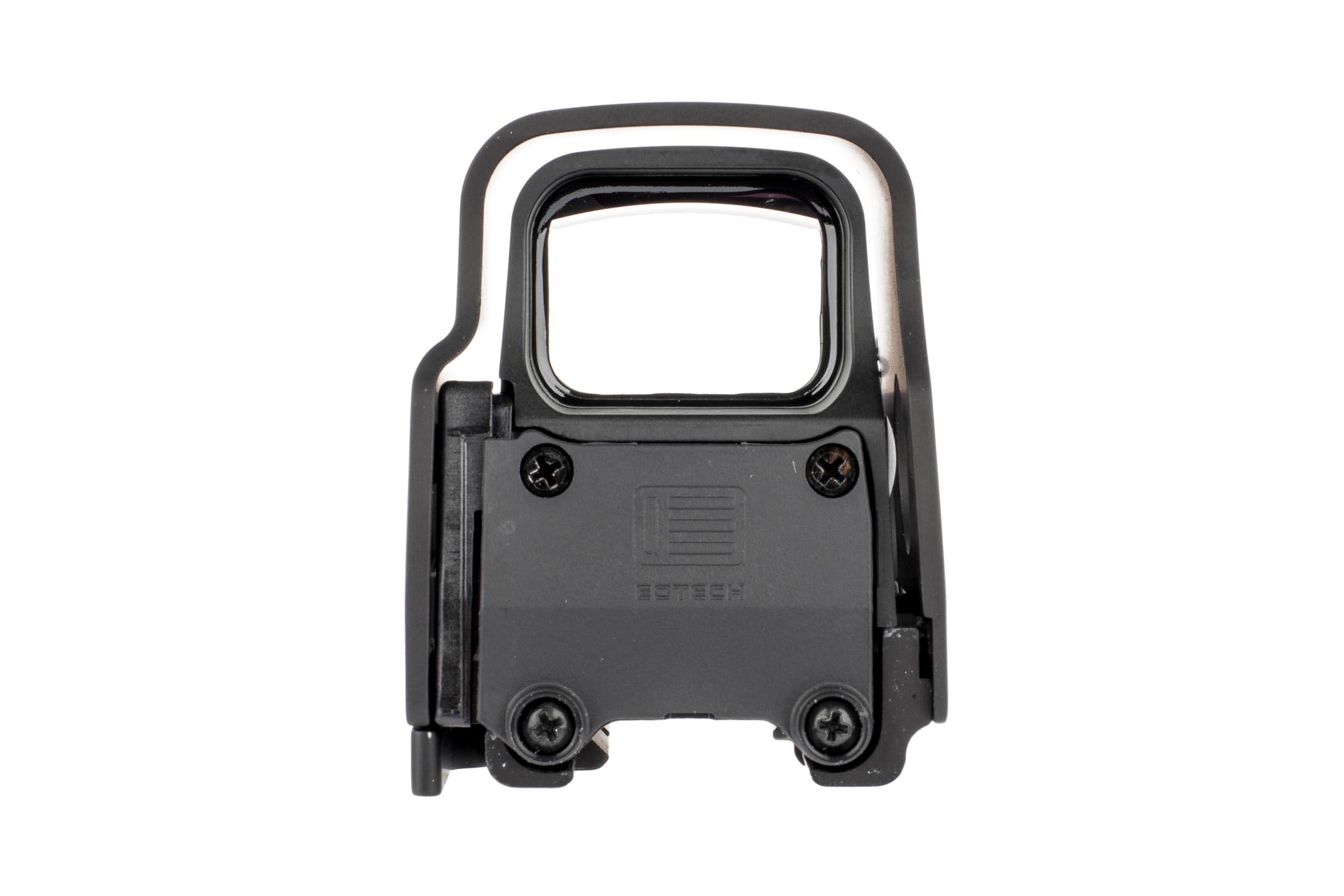 EOTech EXPS2-0 Holographic Weapon Sight - Green Reticle EXPS2-0GRN