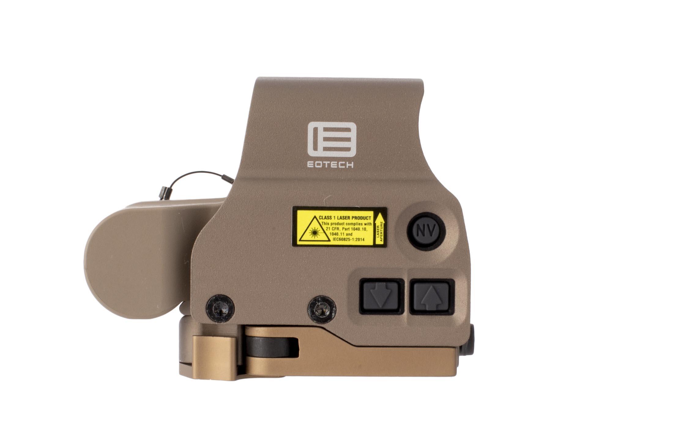 EOTech EXPS3-2 Holographic Weapon Sight - Tan EXPS3-2 TAN