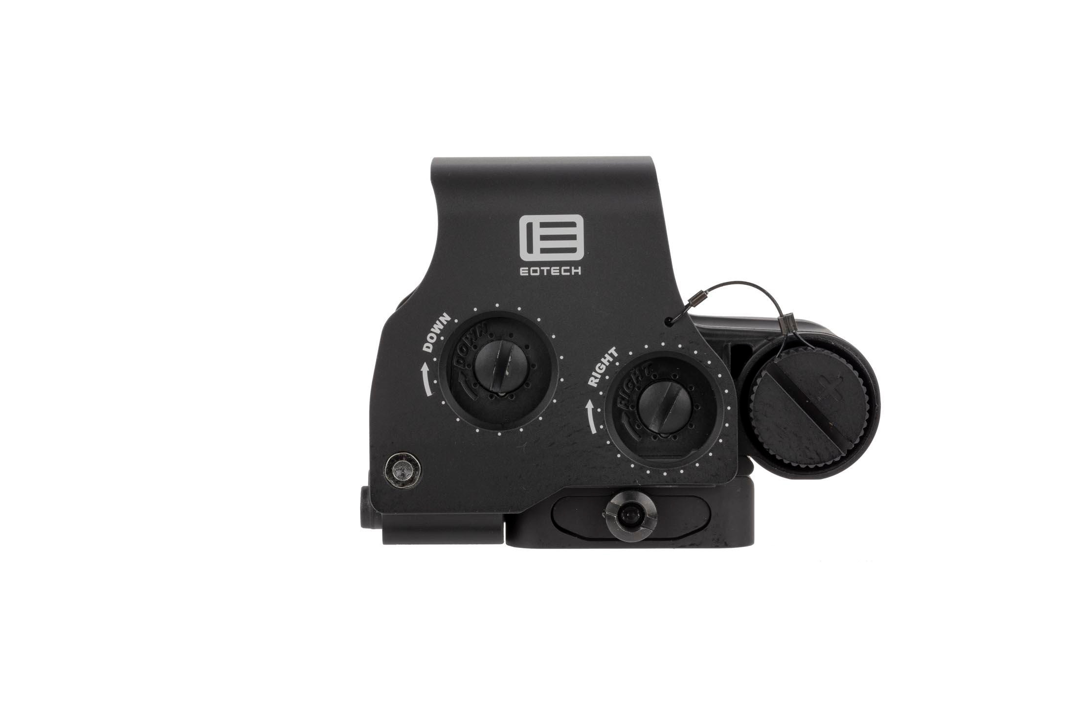 EOTech EXPS3-4 Holographic Weapon Sight EXPS3-4