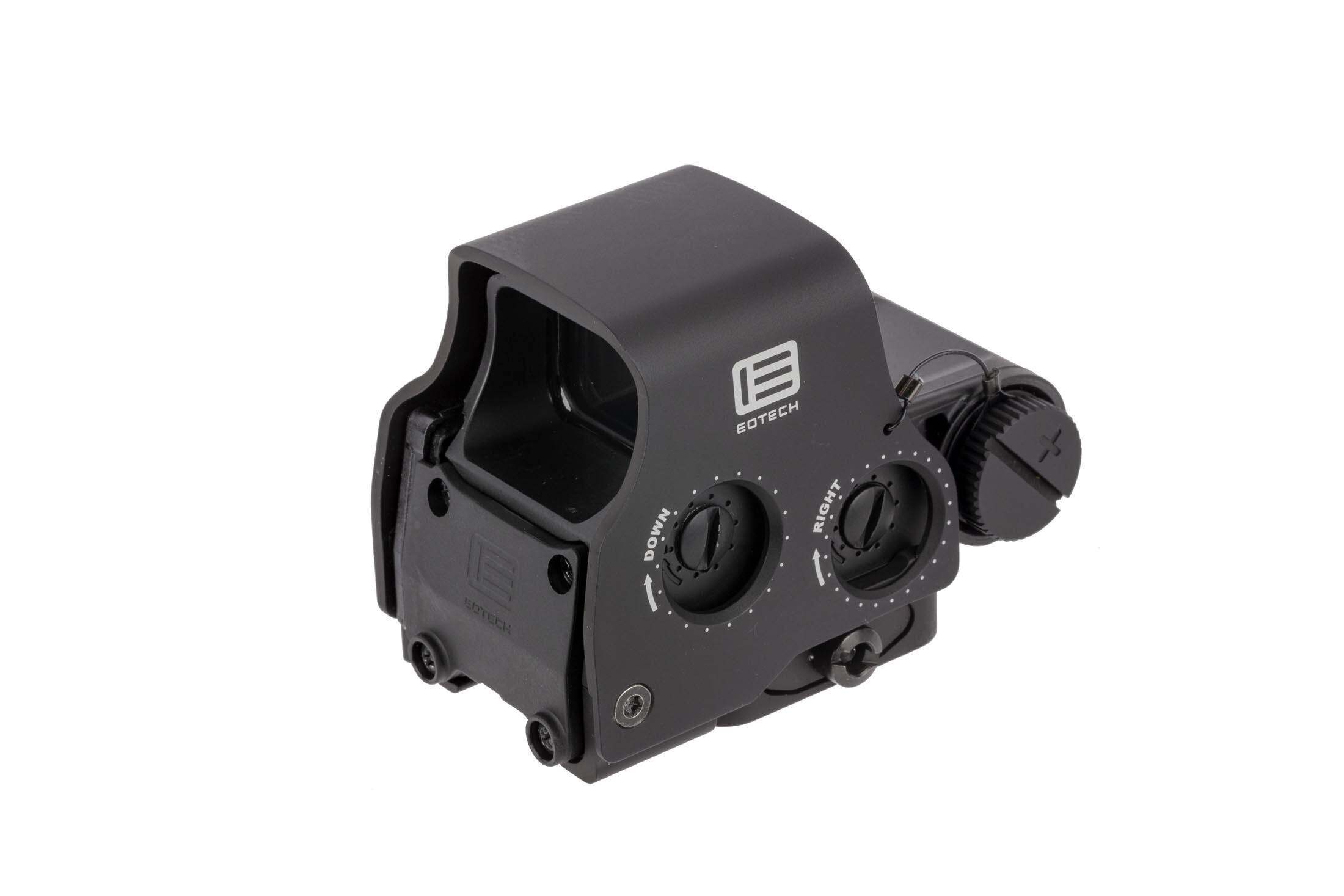 EOTech EXPS3-4 Holographic Weapon Sight EXPS3-4