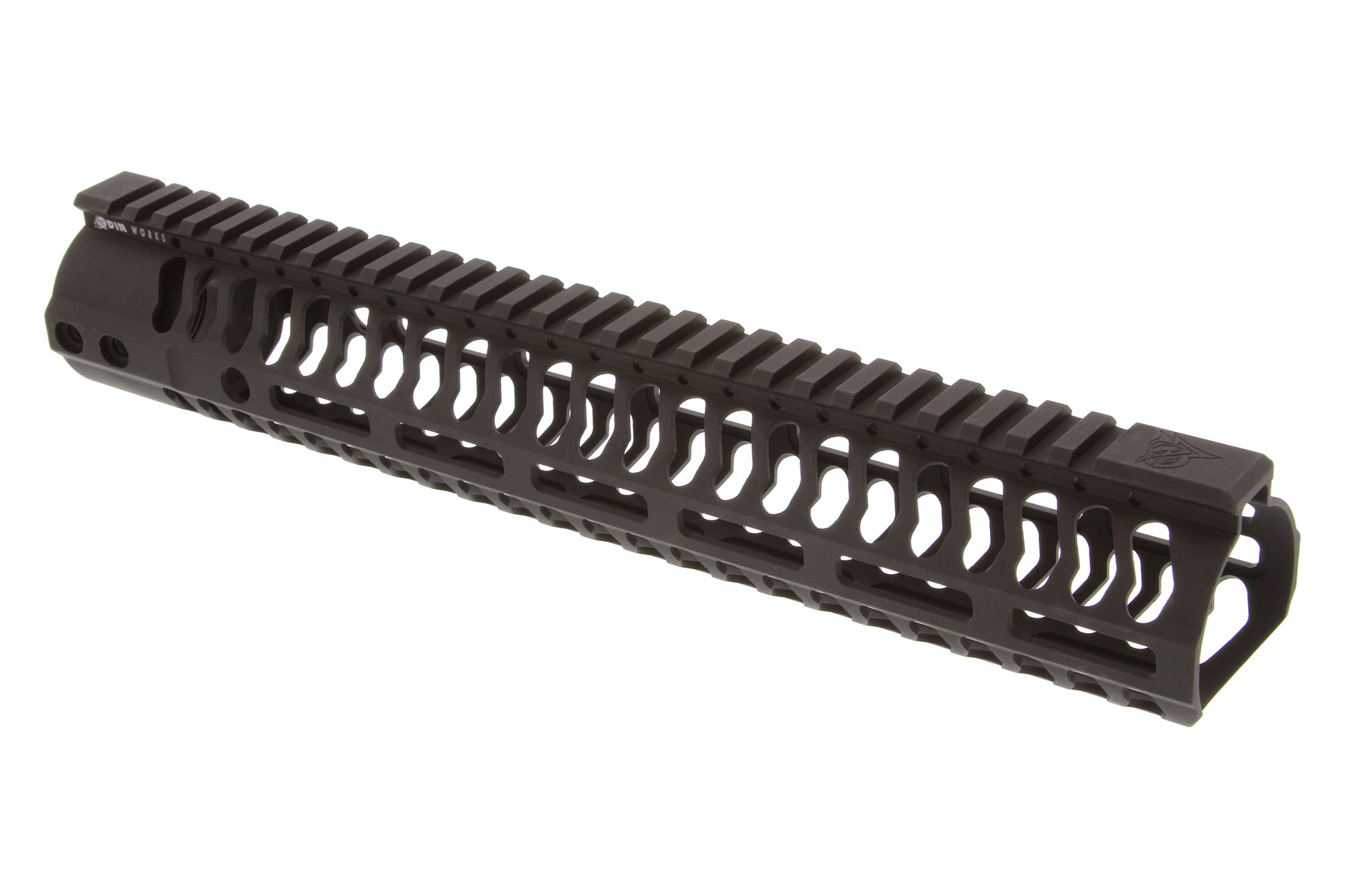 Odin Works AR-10 M-LOK Handguard DPMS High - 15.5" F-15-ML-308-HP