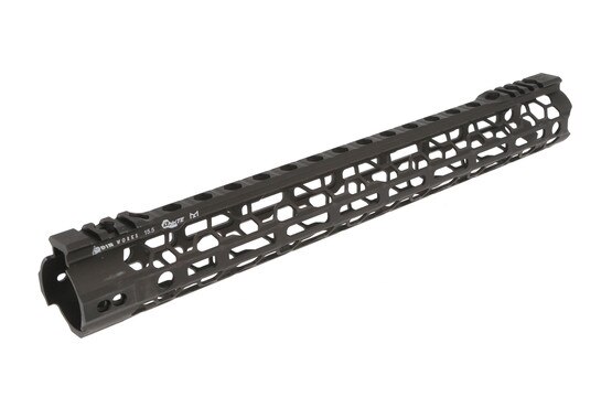 Odin Works O2 Lite M-LOK Handguard - 15.5"
