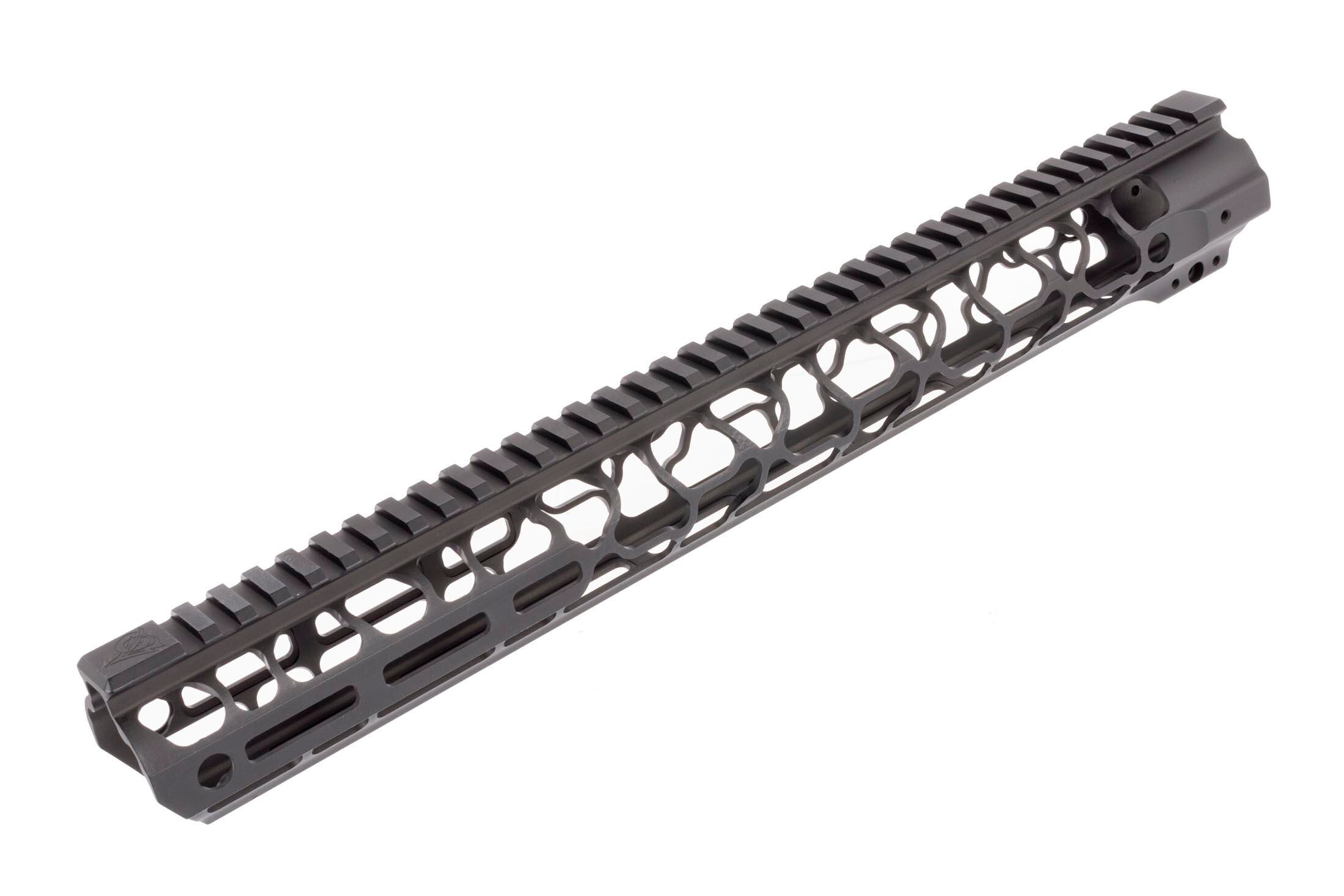 Odin Works Ragna Free Float Handguard - 15.5" - M-LOK F-15-ML-RA
