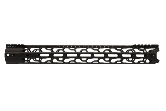 Odin Works O2 Lite AR-10 M-LOK Handguard DPMS High - 17.5"