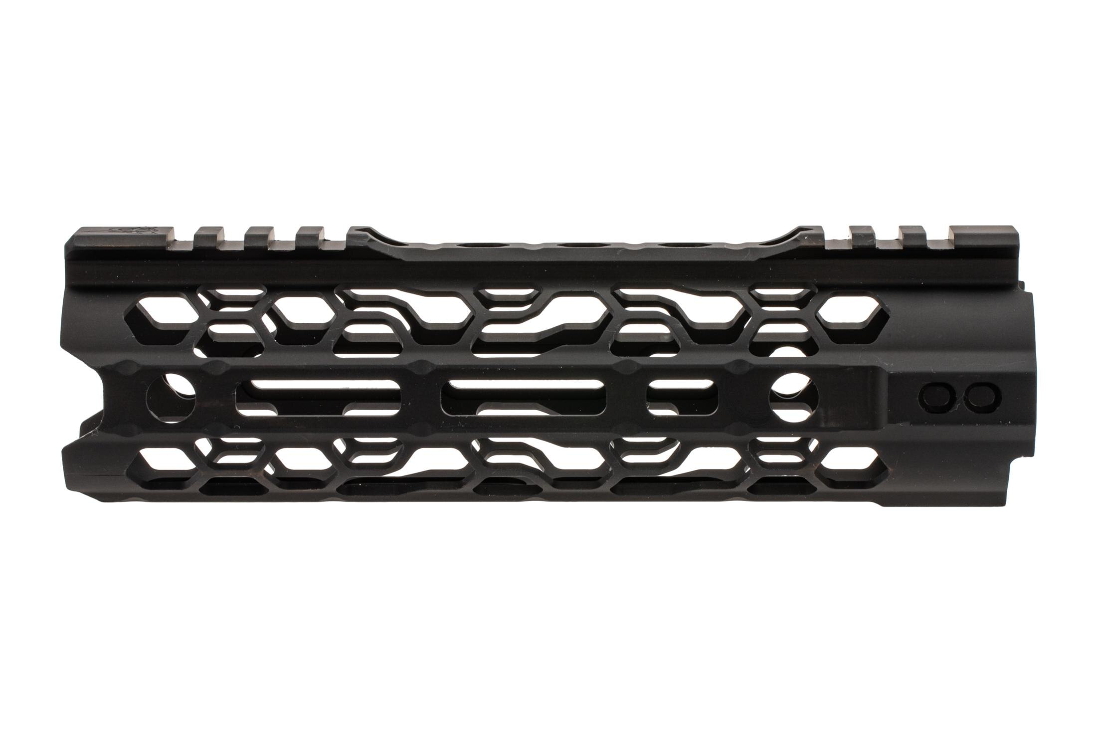 Odin Works O2 Lite M-LOK Free Float Forend - 7.5" F-7-ML-O2