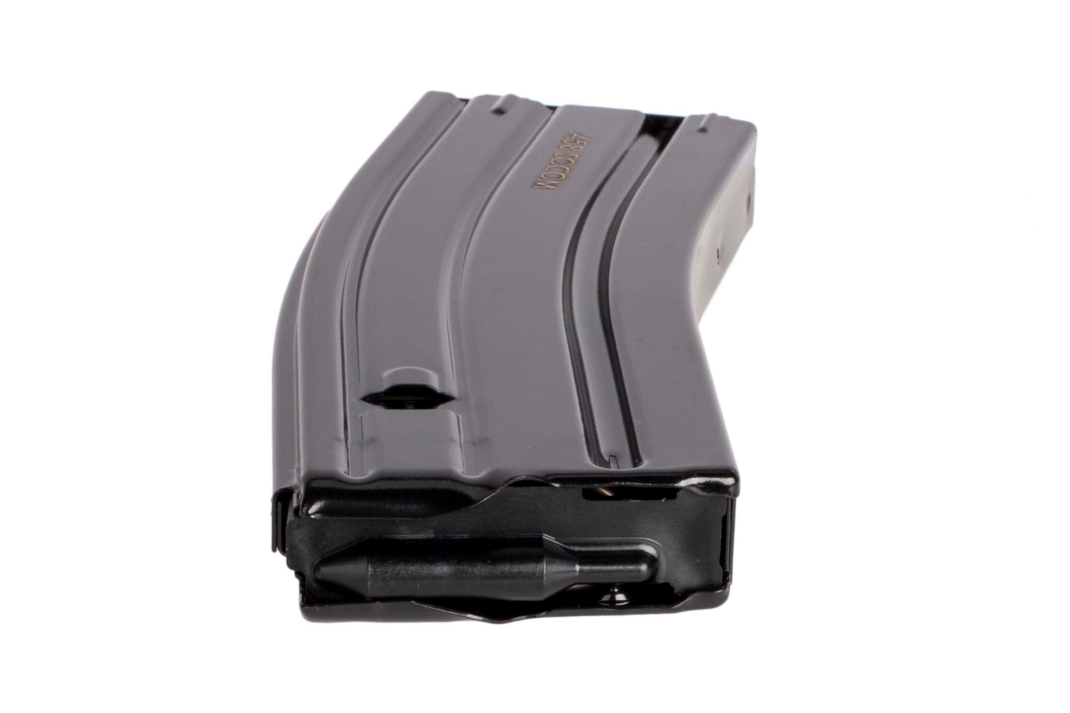 Radical Firearms .458 SOCOM Magazine - Steel - 10 Round F-99931150 Radical Firearms .458 SOCOM Magazine - Steel - 10 Round F-99931150