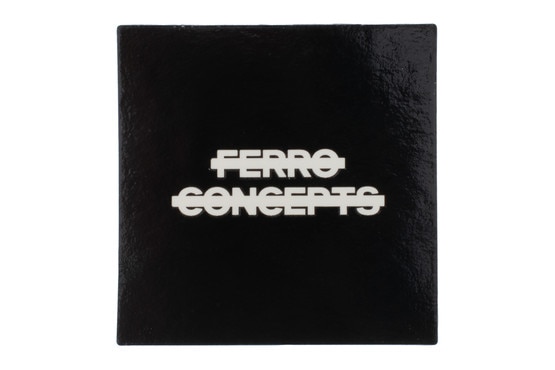 Ferro Concepts Sticker Pack - 8 Stickers