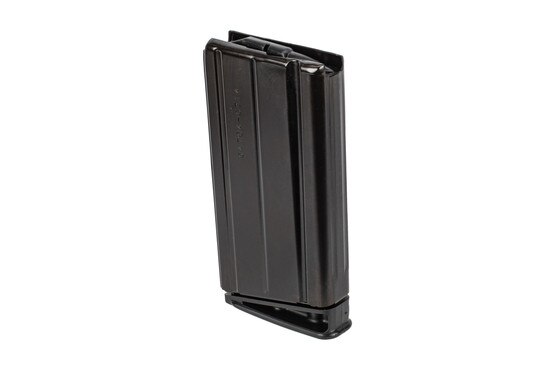FN SCAR 17 Magazine 20 Round - Black