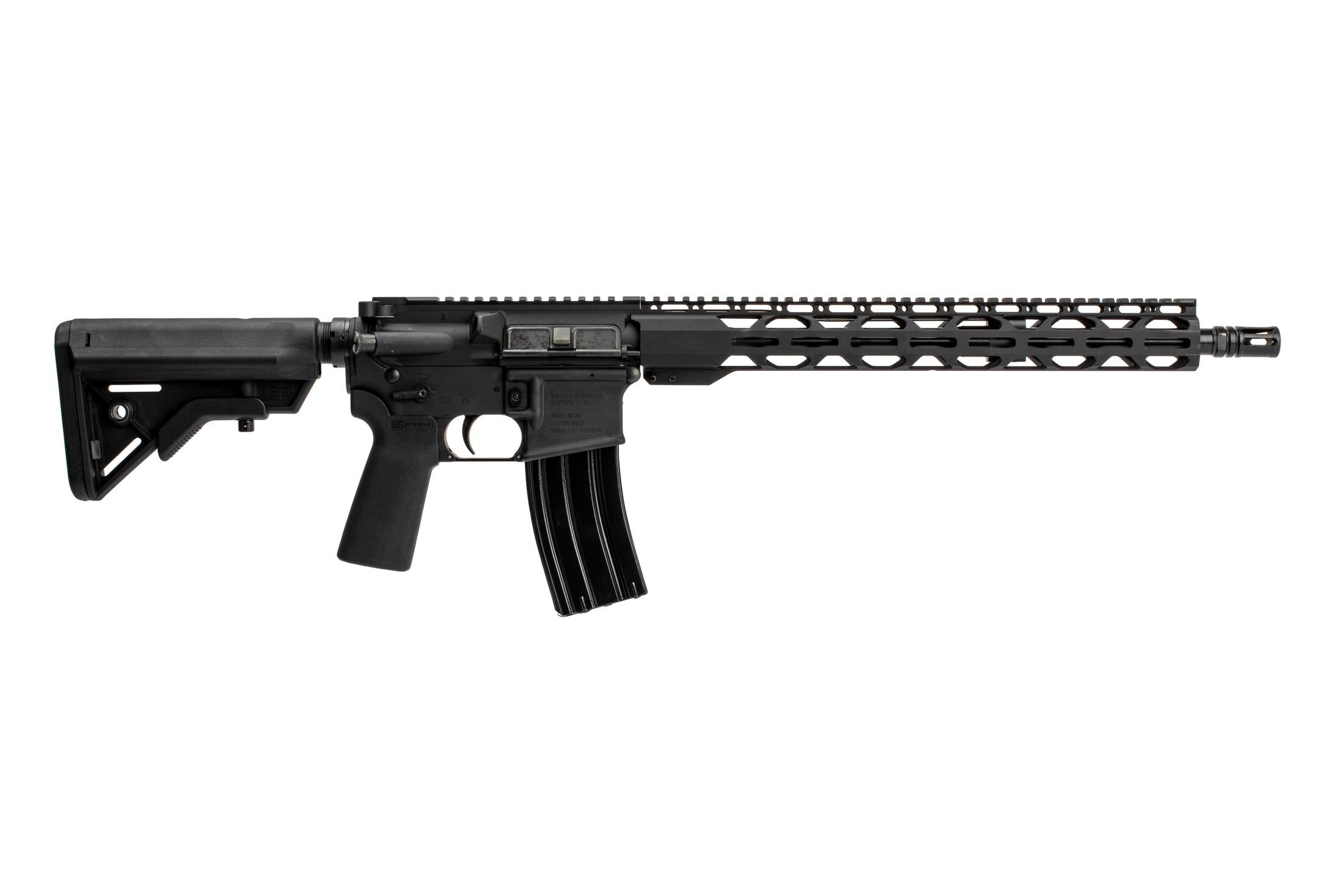 Radical Firearms AR-15 16" 5.56 Carbine - 15" M-LOK RPR Rail FR16-5 ...