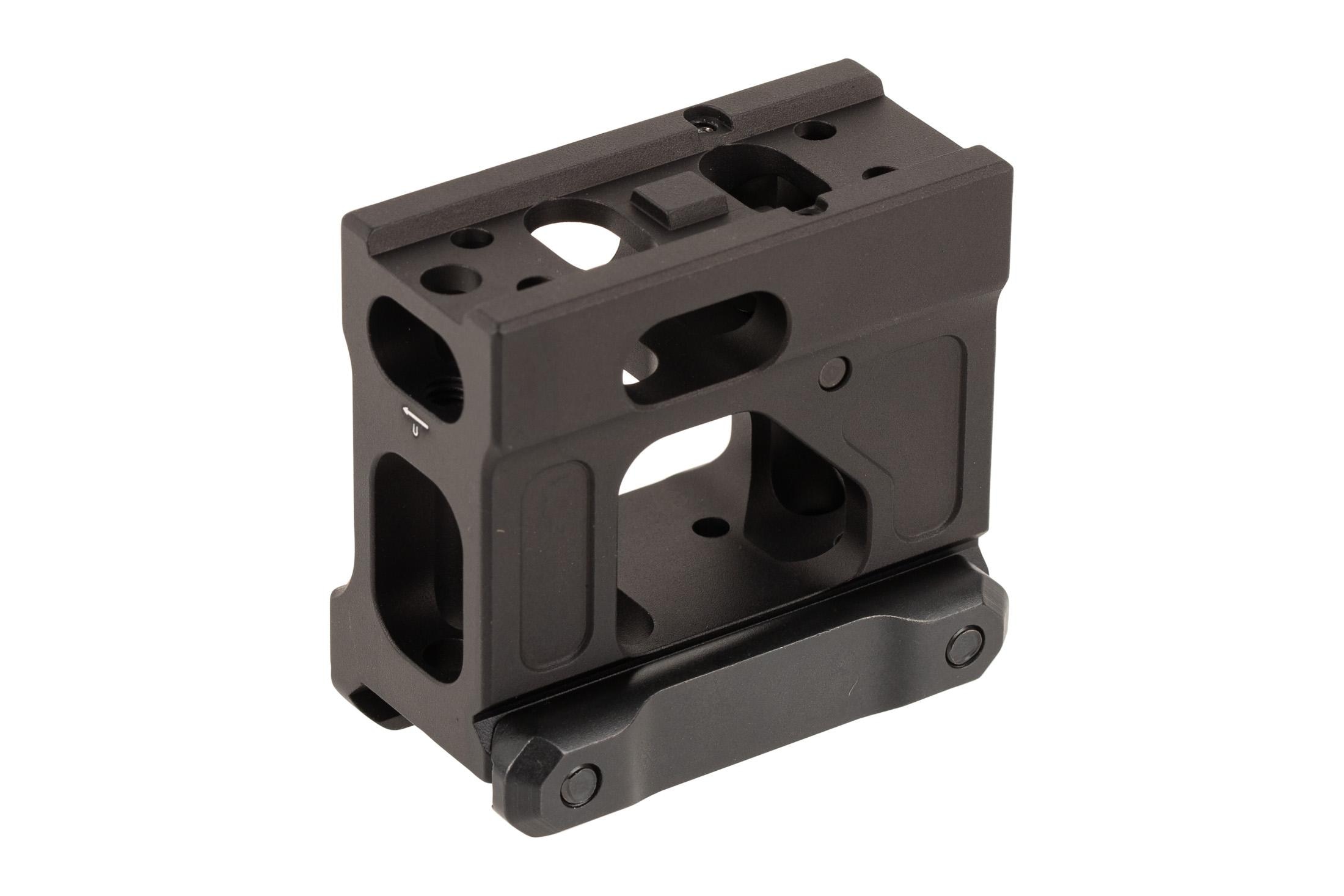 Unity Tactical FAST - Aimpoint Micro Mount - Black FST-MICB