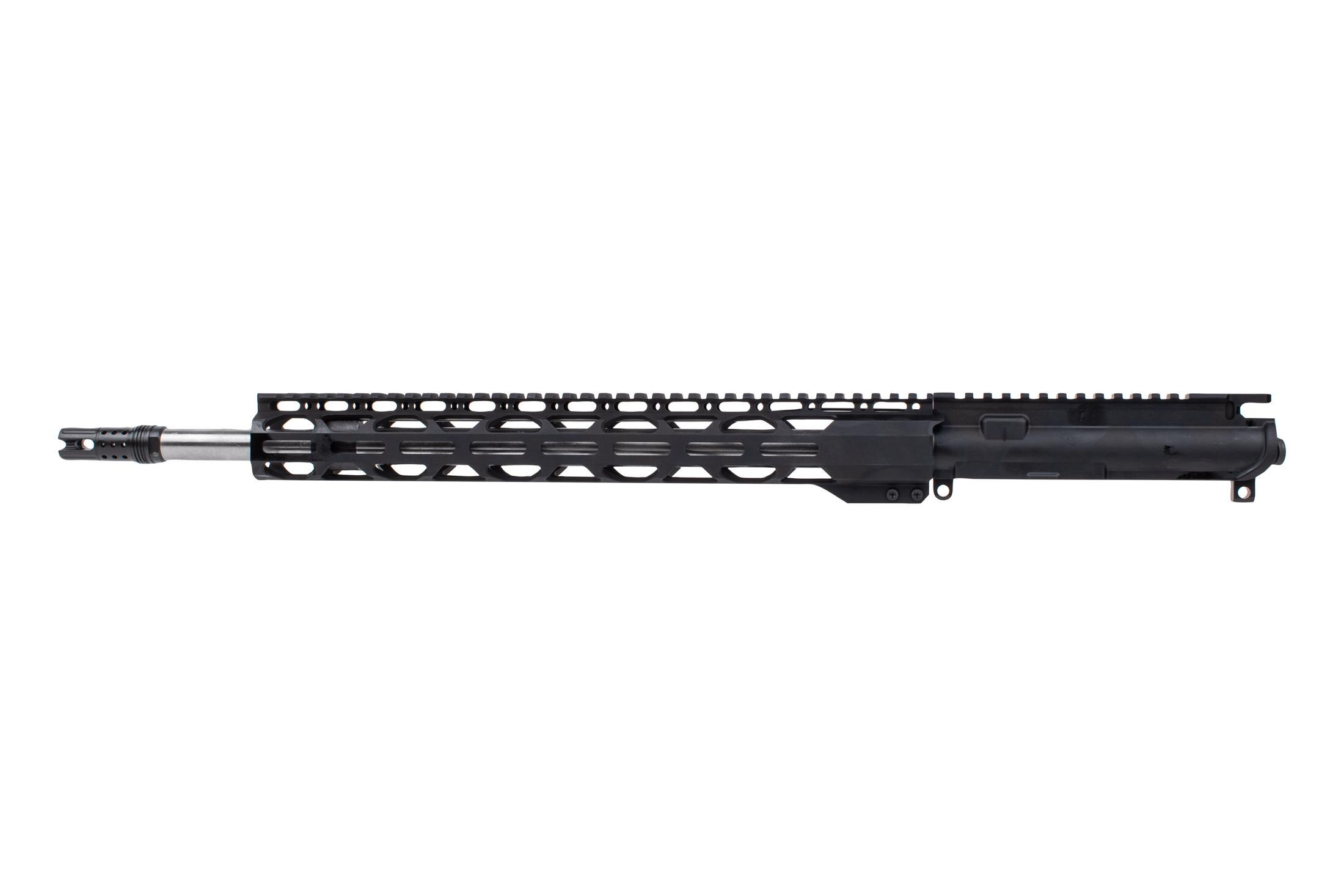 Radical Firearms 18" .223 Wylde 1:8 S.S. Rifle-Length Barreled Upper ...