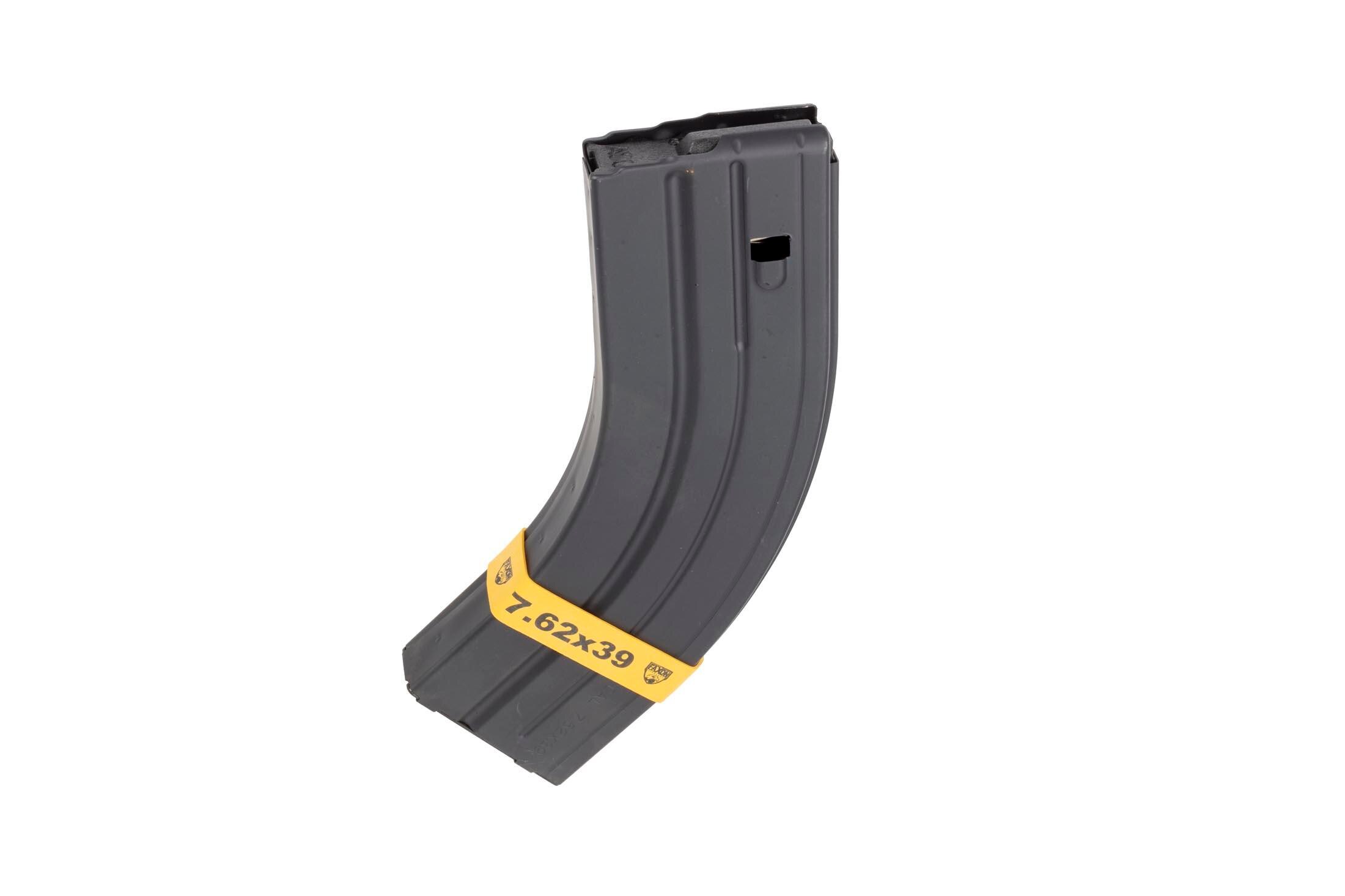 Faxon Firearms 7.62x39 Magazine Marker Bands - 10 FX762MB