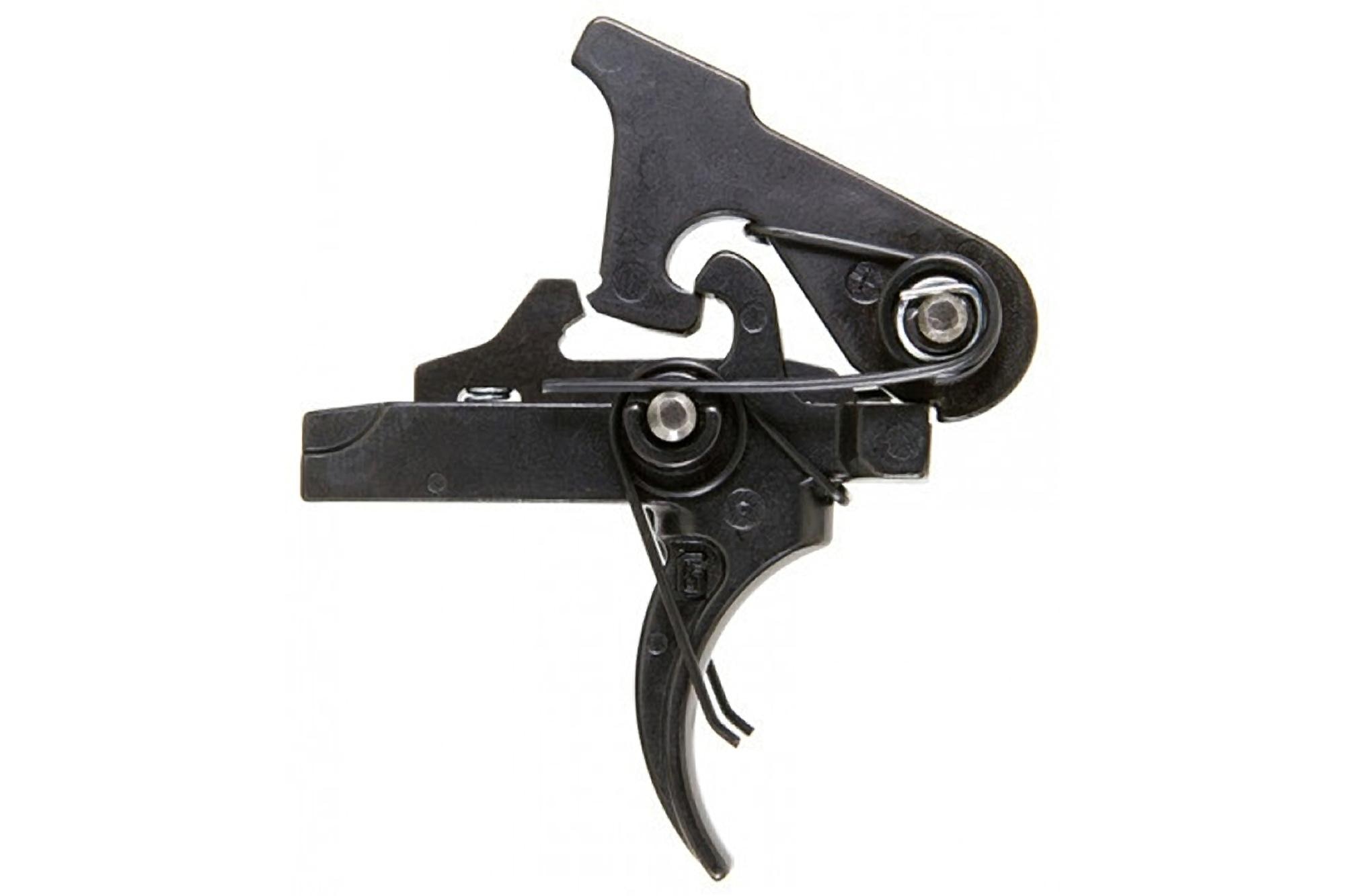 Geissele Automatics G2S Two Stage AR-15 Trigger .154" G2S