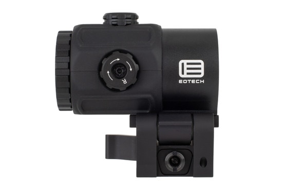 EOTech G43 Micro Magnifier - Black