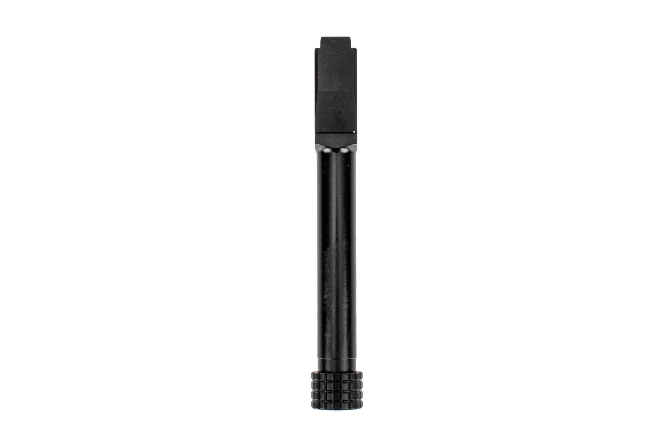 Backup Tactical Glock 48 Threaded Barrel - Black Nitride G48TB-BLK