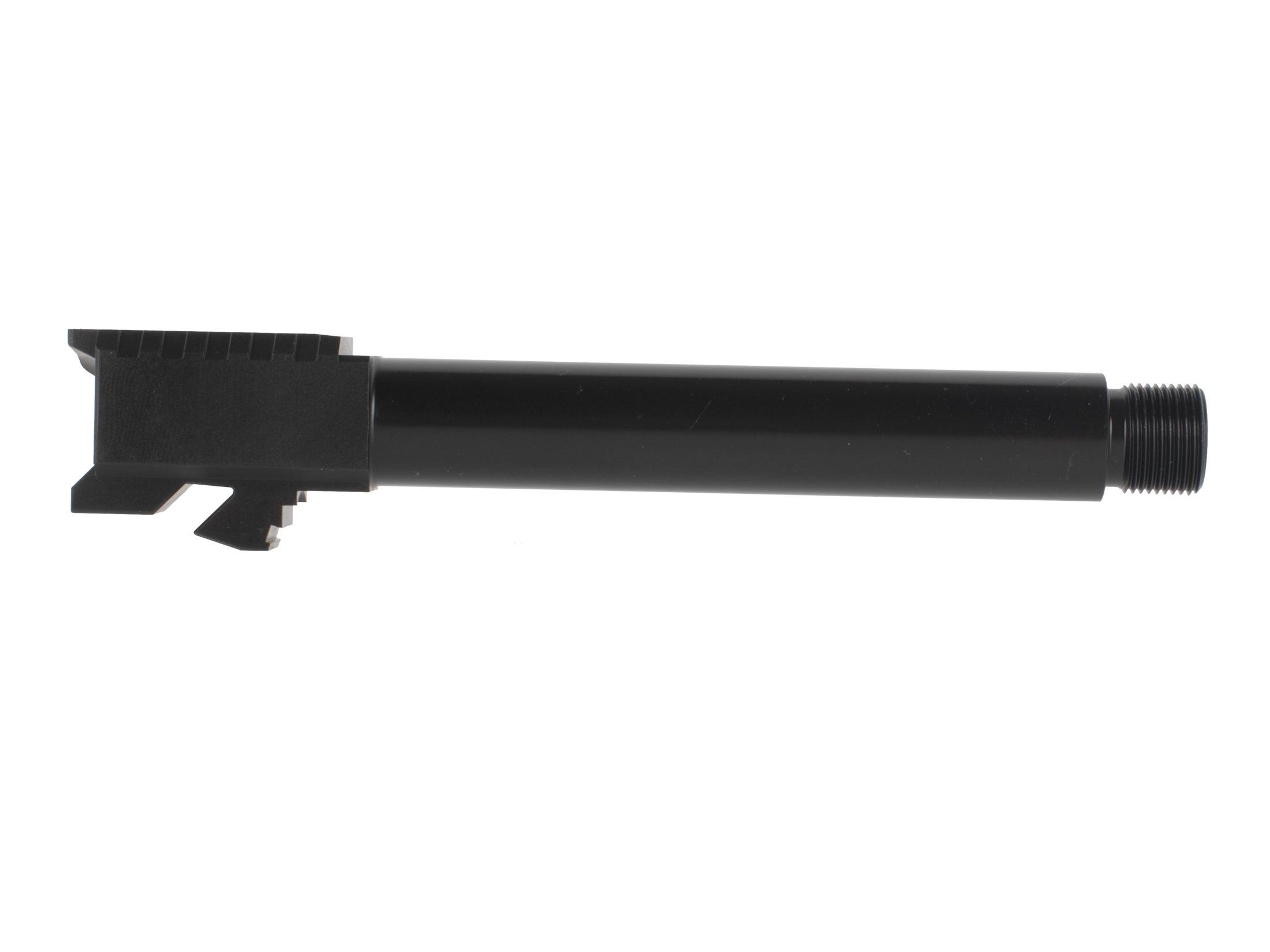 Griffin Armament Glock® Gen5 G17 Advanced Threaded Match Barrel with ...