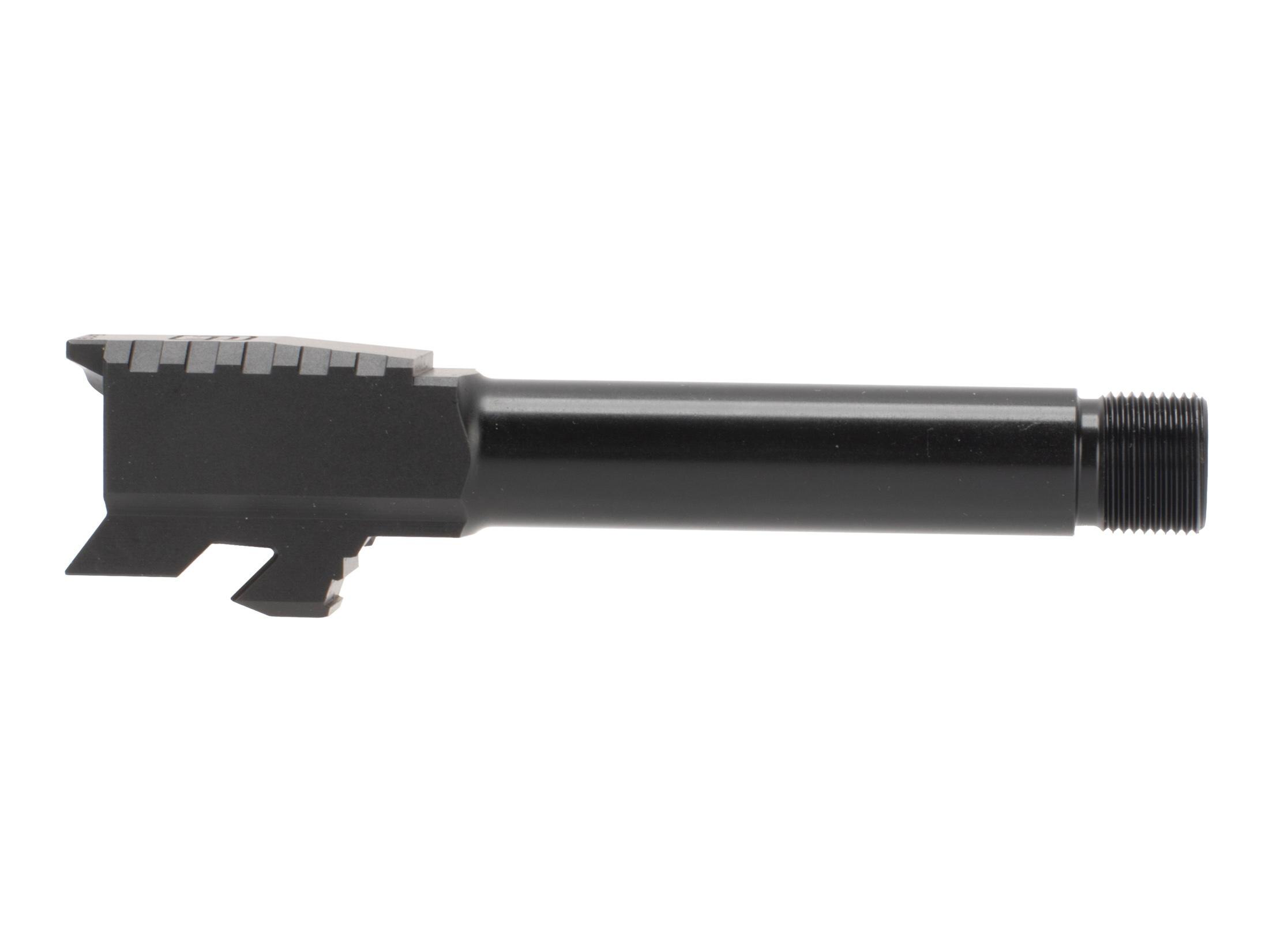 Griffin Armament Glock® G43 Advanced Threaded Match Barrel with Micro ...