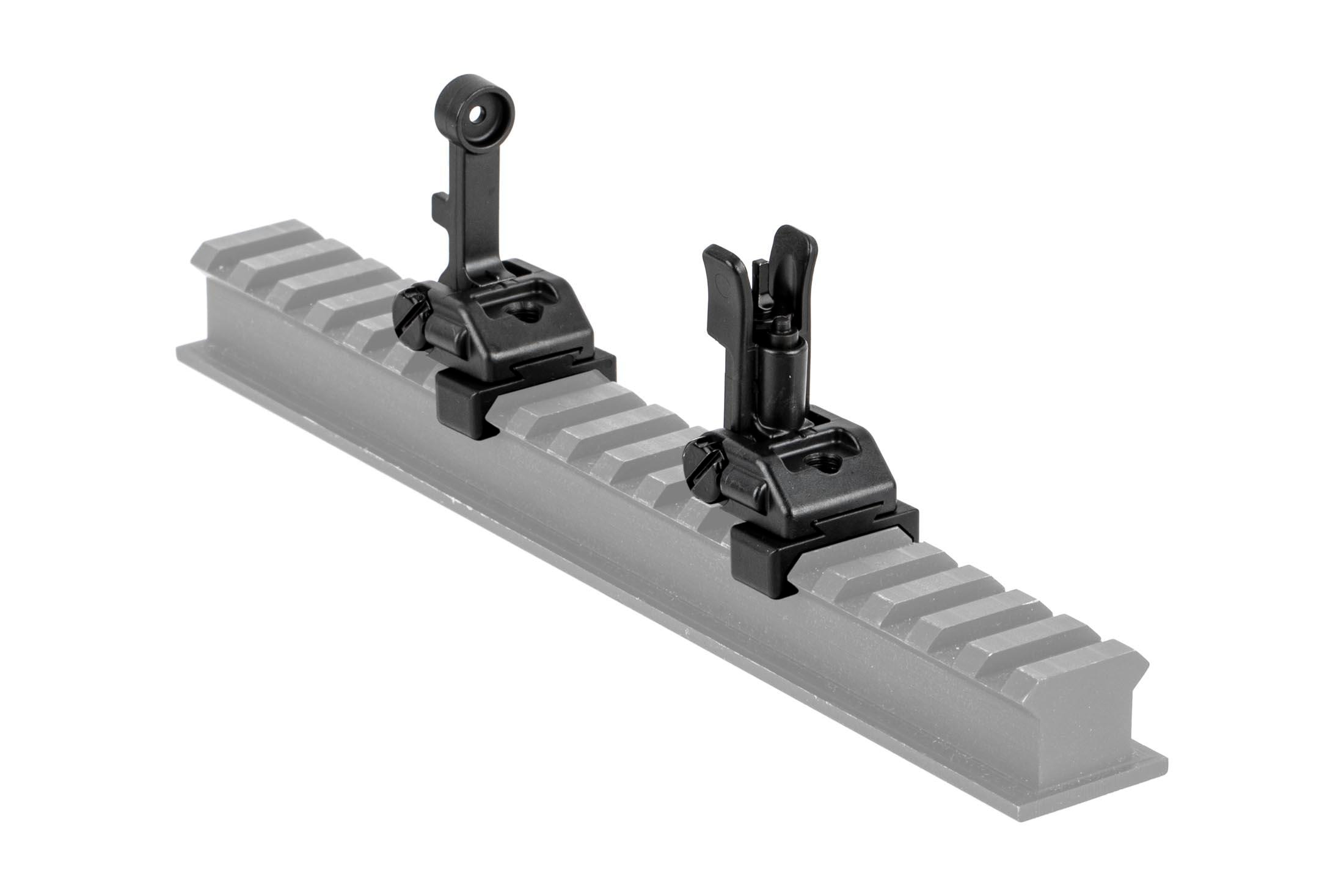 Griffin Armament M2 Sight Deployment Kit GAM2DK