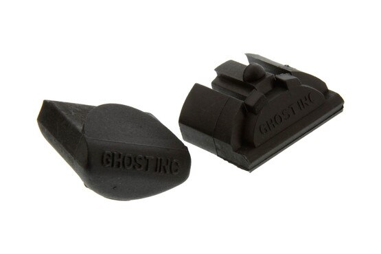 Ghost Inc Grip Plug For Glock Gen4 Compatible Medium Frame Pistol