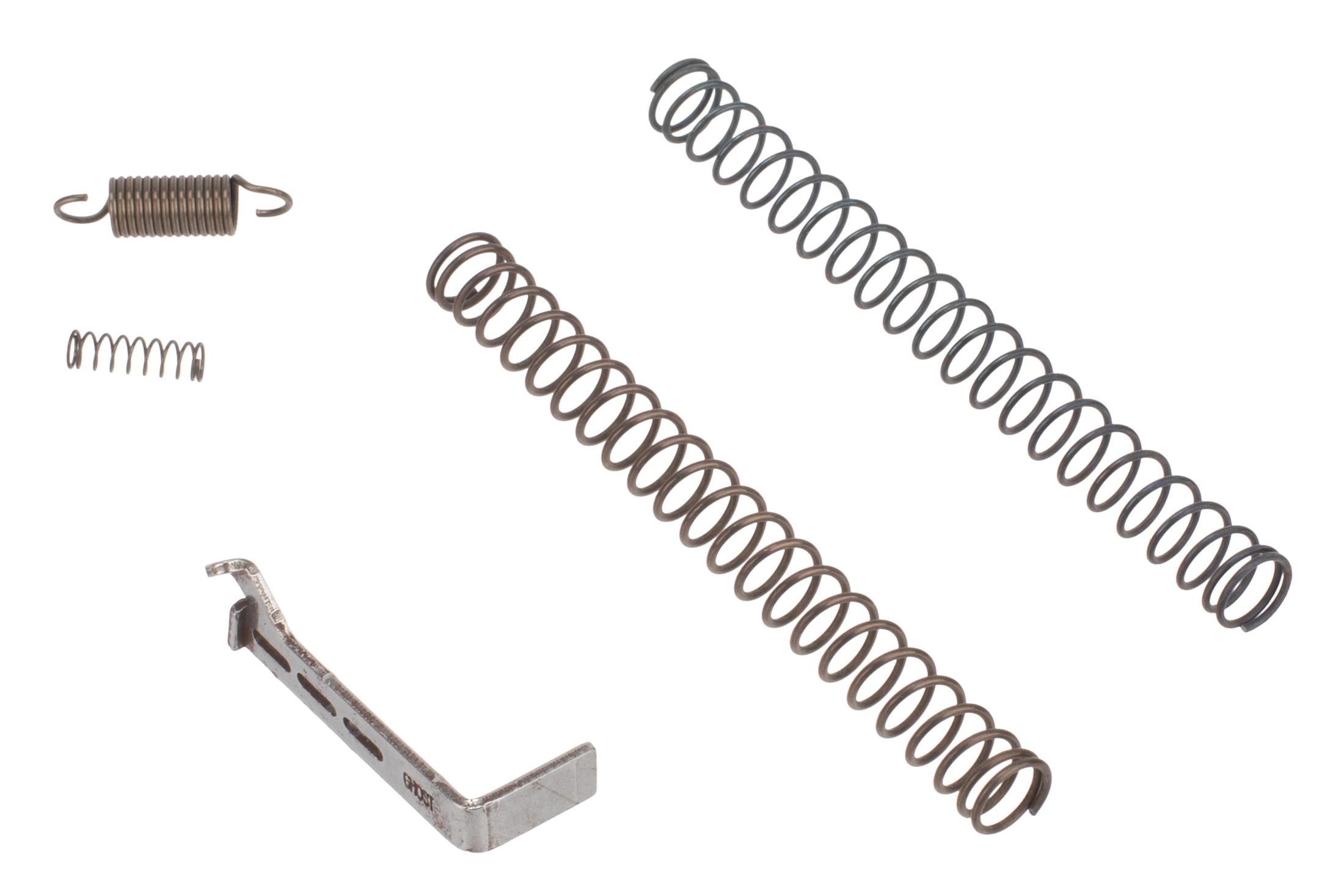 Ghost Inc Ultimate Glock Compatible Drop In Trigger Kit - 3.5lb. GHO-UTK