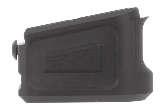 SLR Rifleworks Magazine Extension +5 for GLOCK 26