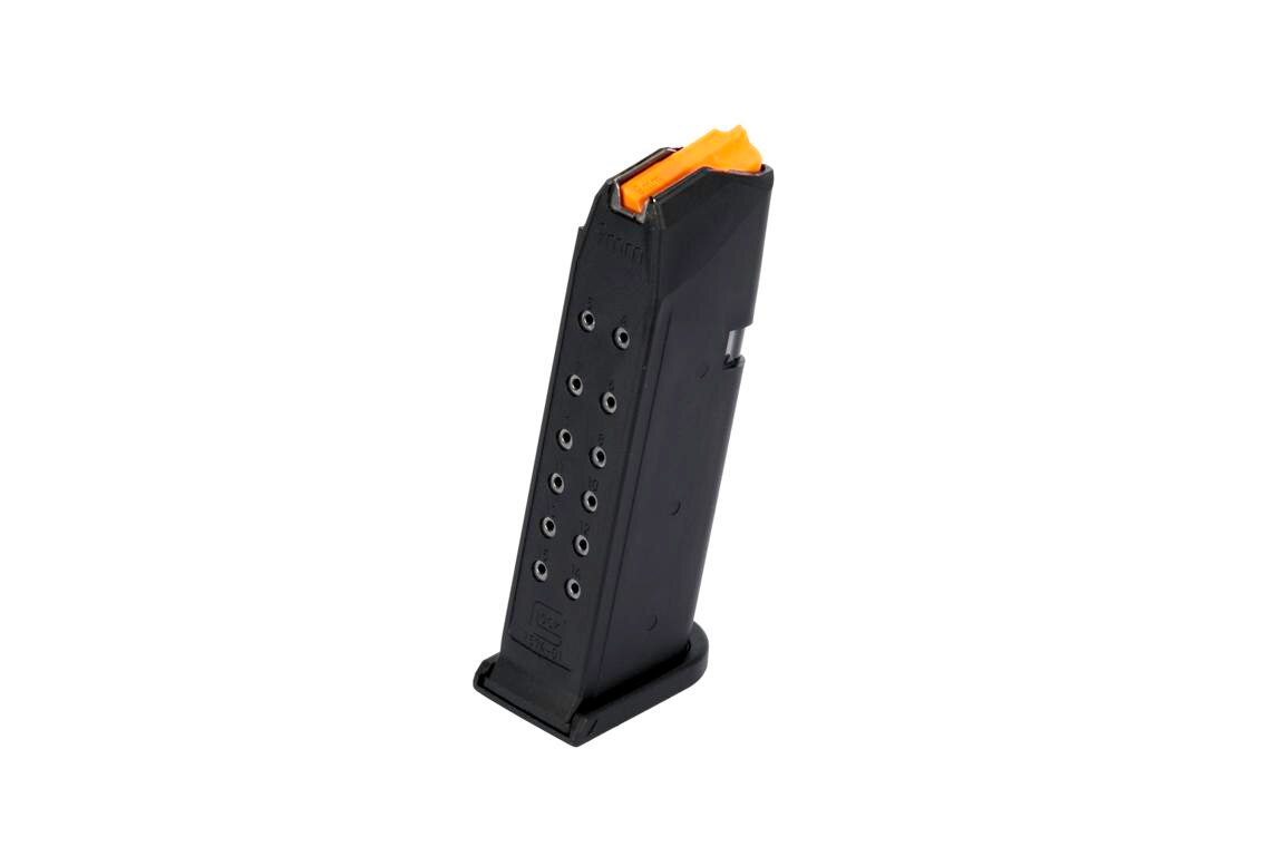 Glock G19 Gen5 15-Round Magazine GL33812