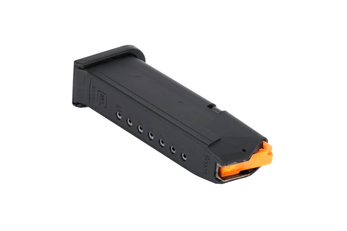 GLOCK G19 Gen5 10-Round Magazine GL47289