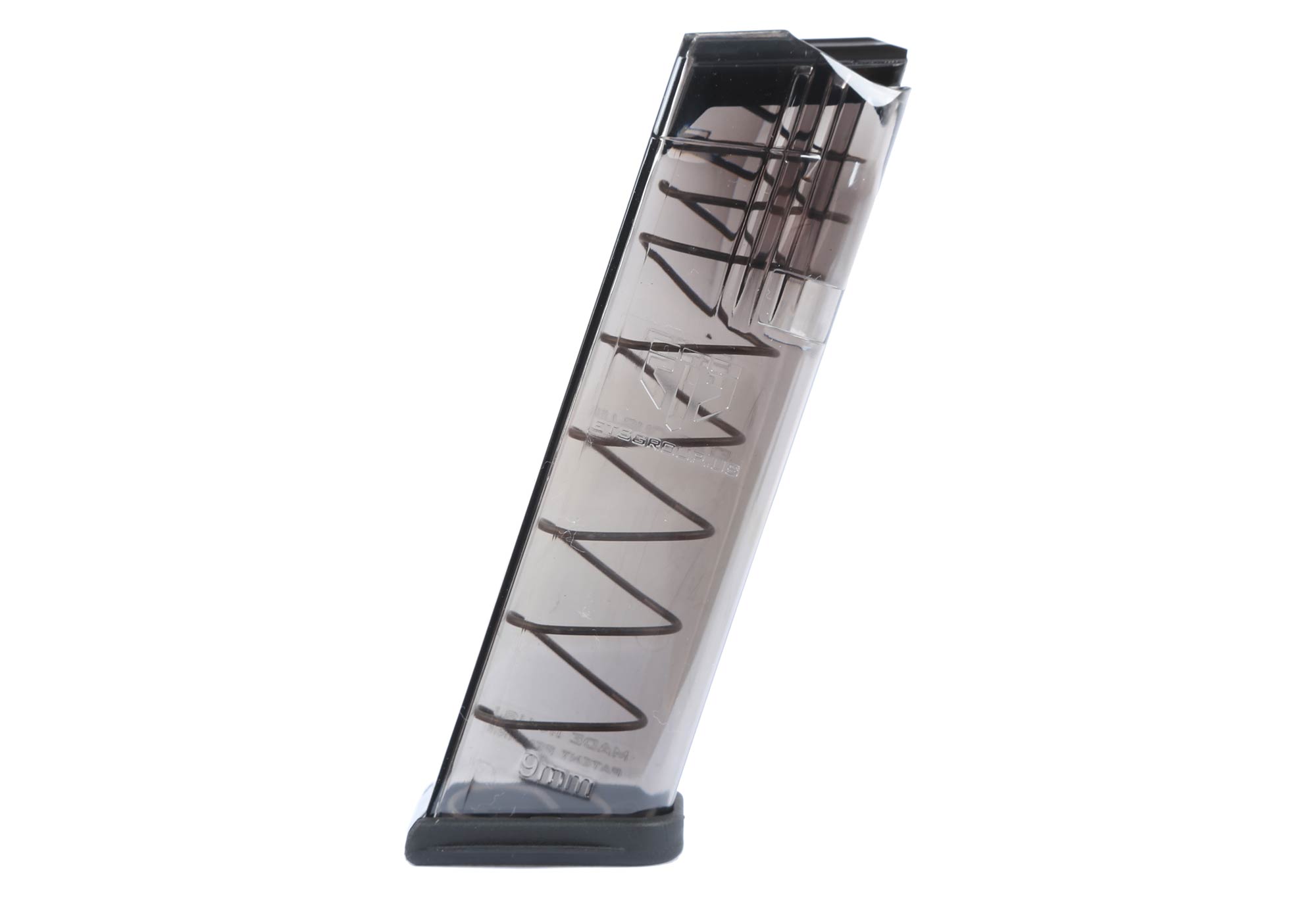 Elite Tactical Systems Glock 17 17 Round 9mm Magazine GLK-17