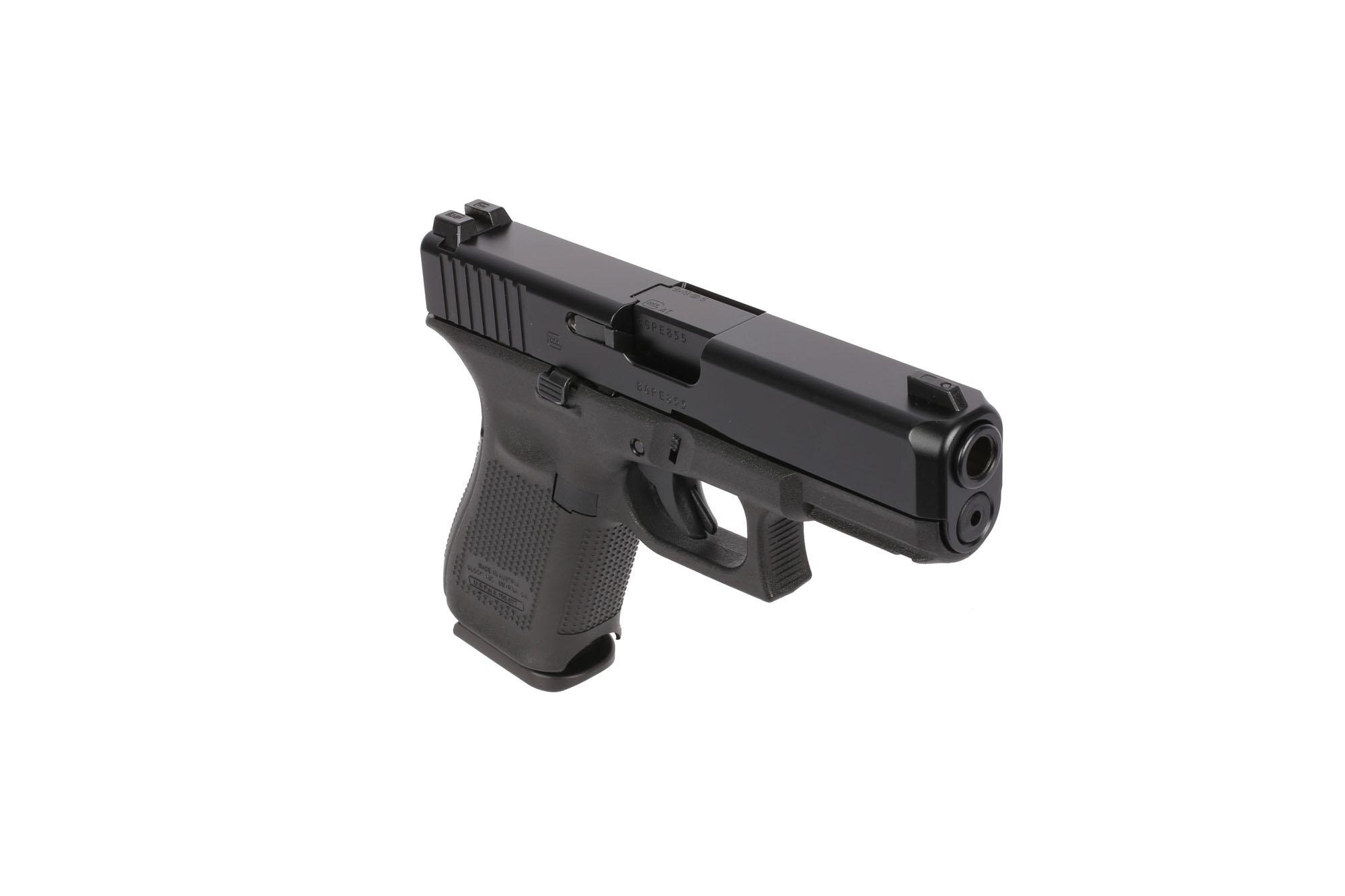 Glock 19 9mm Compact
