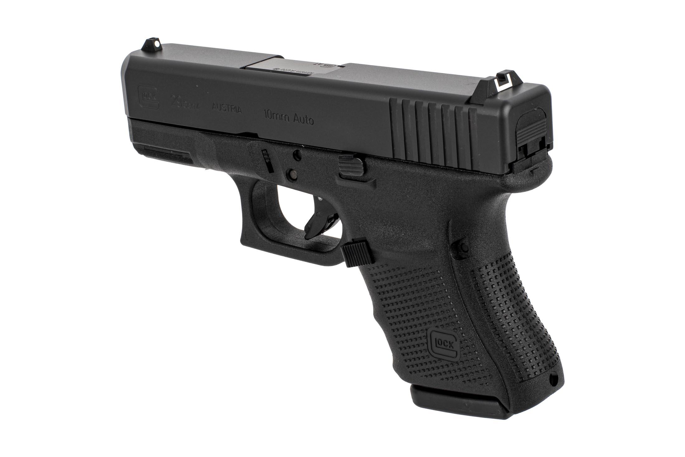 10mm Glock