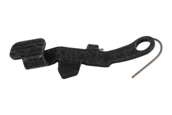 Glock OEM Slide Lock Lever with Spring