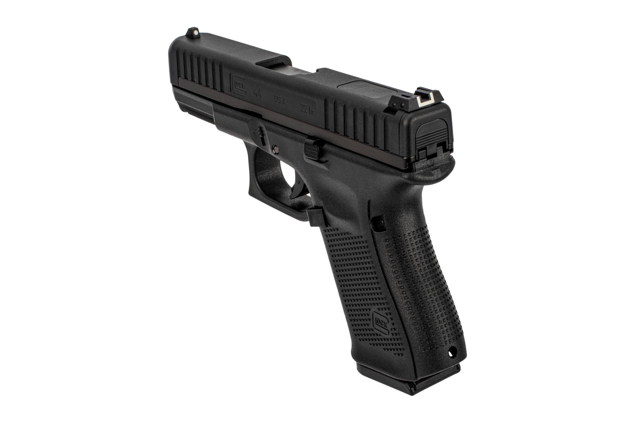 Glock 44 Compact 22lr Pistol GLUA4450101