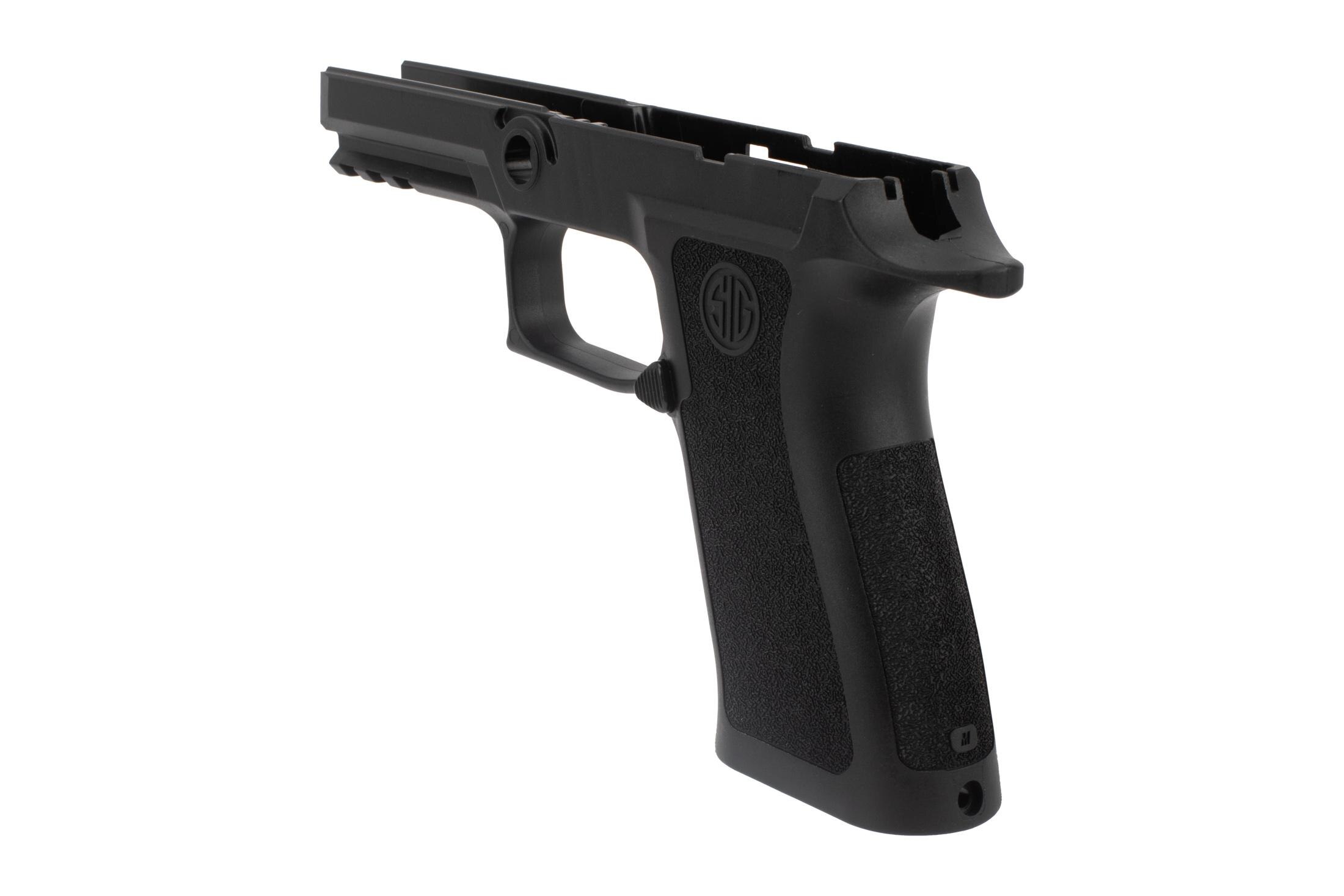 SIG Sauer 320 X-Series 9mm/.40/.357 Carry Grip Shell - Medium GRIP-MODX ...