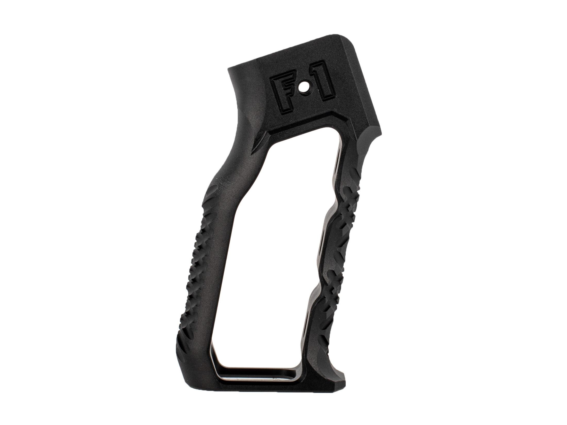 F-1 Firearms ST1 Skeletonized AR-15 Pistol Grip GRP-ST1