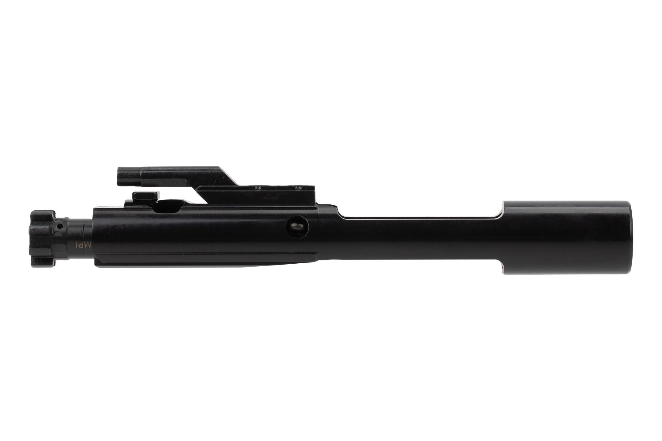 Guntec USA AR-15 Nitride Bolt Carrier Group- MIL-SPEC GT-BCG