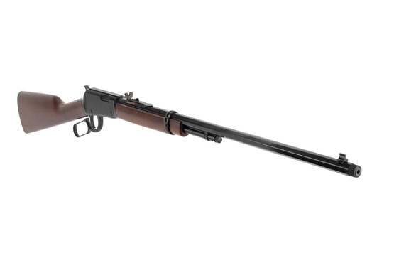 Henry Frontier 22 Magnum Lever Action Rifle - Threaded - 24"