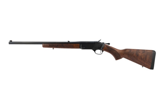 Henry Single Shot 350 Legend Rifle - 22"