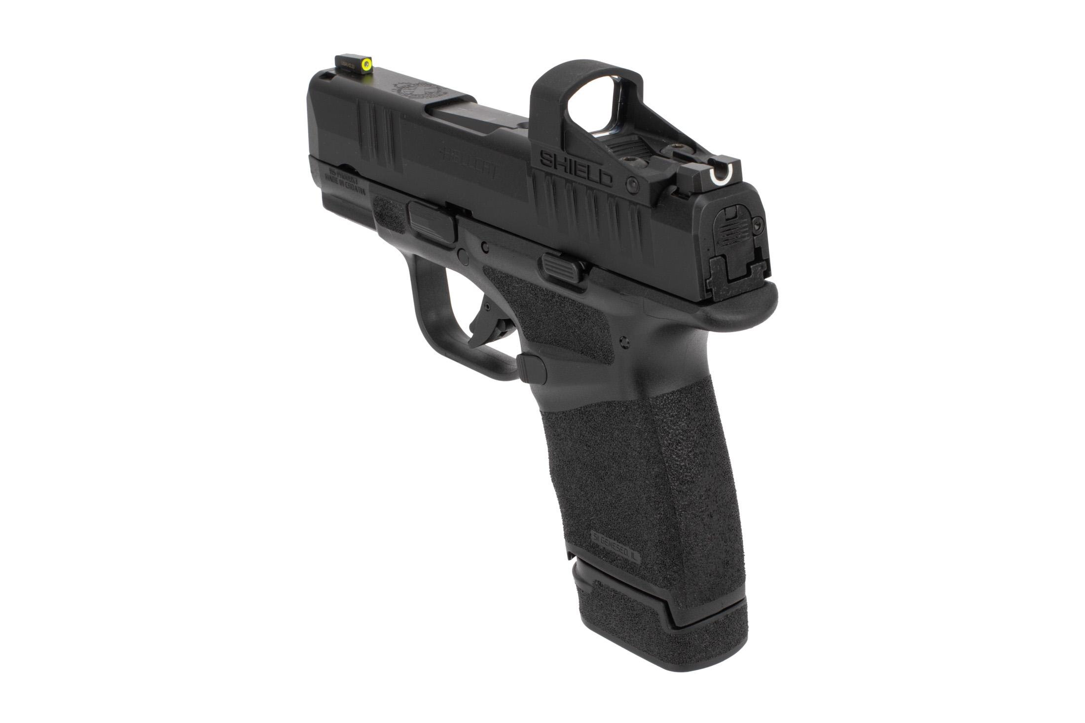 Springfield Armory Hellcat 9mm Micro Compact with Shield SMSc 13+1 ...