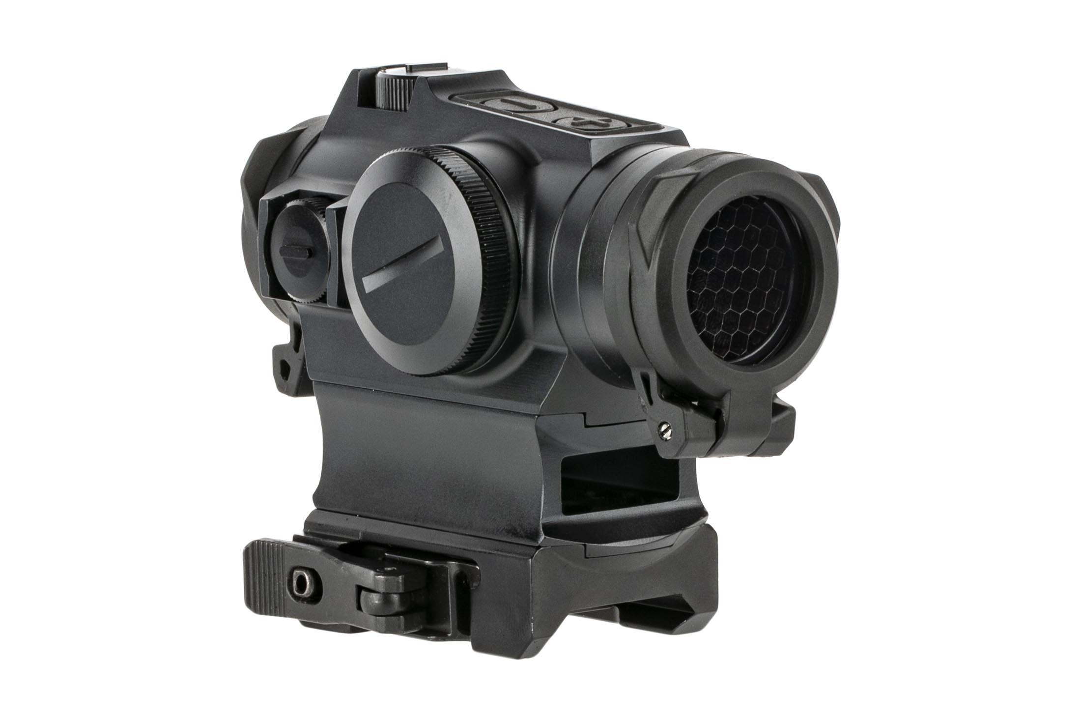 Holosun HE515GM-GR 2 MOA Micro Green Dot Sight - 65 MOA Circle HE515GM-GR