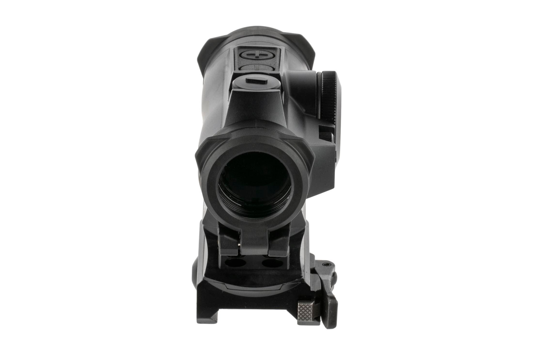 Holosun HE515GM-GR 2 MOA Micro Green Dot Sight - 65 MOA Circle HE515GM-GR